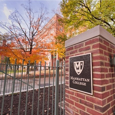 New York - Manhattan College